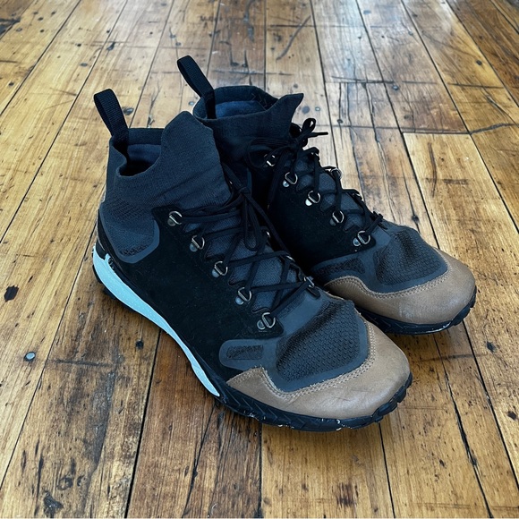 Nike | Shoes | Nike Air Zoom Talaria Mid Boots Mens Size 15 | Poshmark